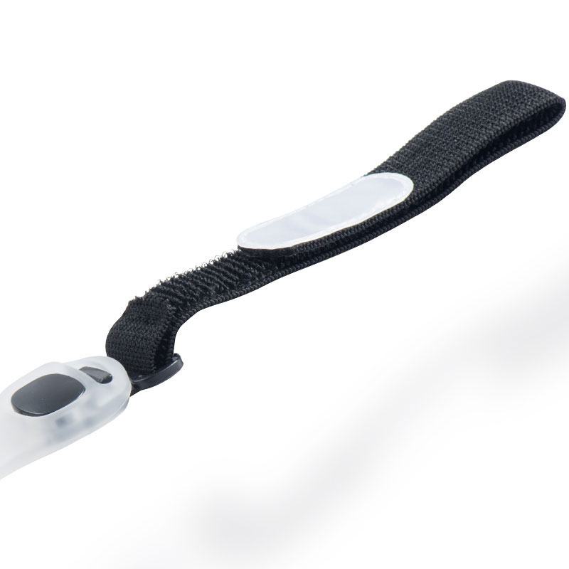 LED lys armbånd